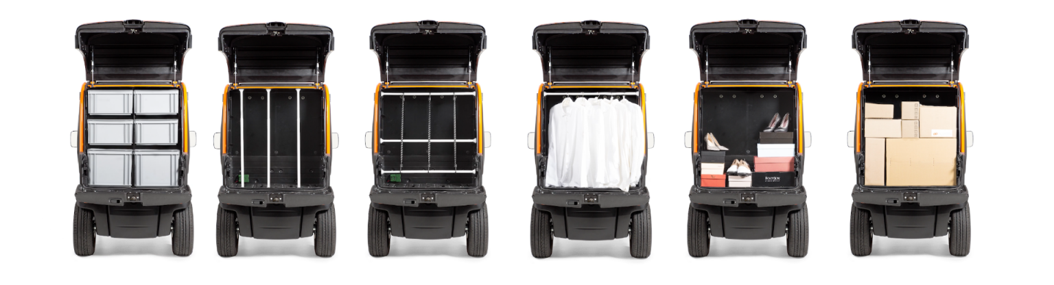 Birò Box | Birò Cars
