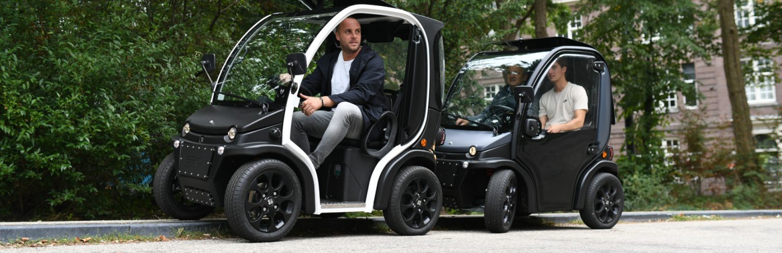 The benefits of owning an electric vehicle | Birò Cars