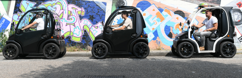 Price List | Birò Cars