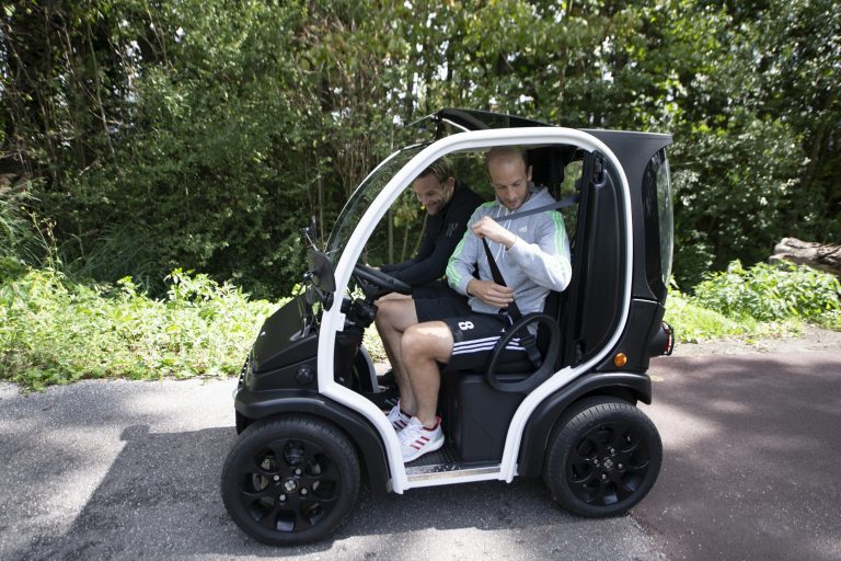 What is Birò? | Birò Cars