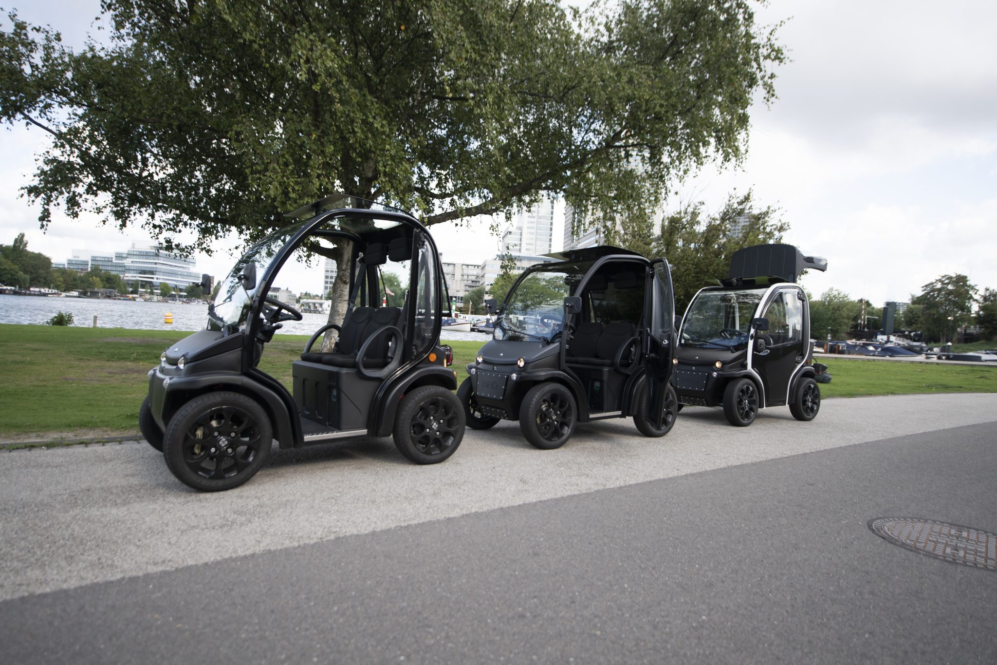 What is Birò? | Birò Cars