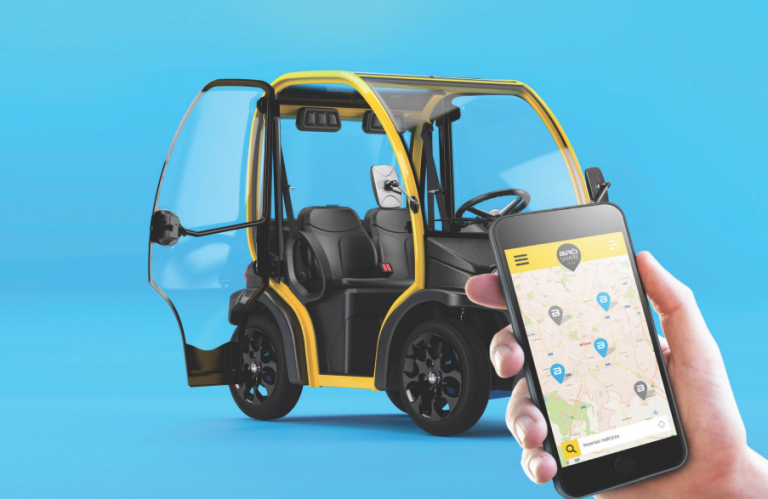 Birò Sharing | Birò Cars