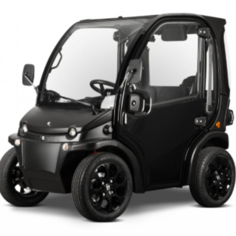 Electric Car Test Drive | Book A Test Drive | Biro Cars UK